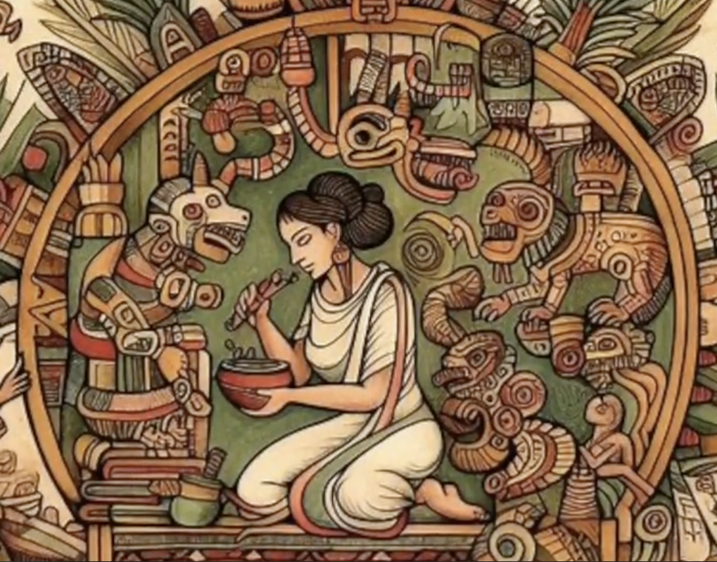 ¿Qué son los Yerberos? – Japsun Salud Integral – Medicina Tradicional